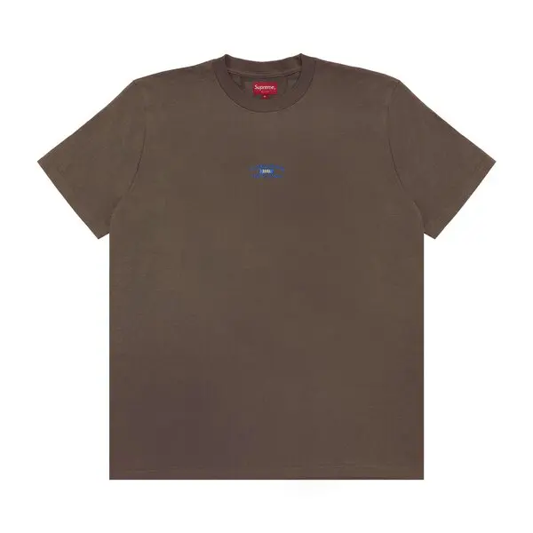 Supreme World Famous Short-sleeve Top