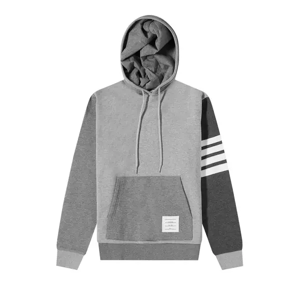 Thom Browne Hoodie Pullover