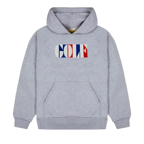 GOLF WANG Geo Hoodie