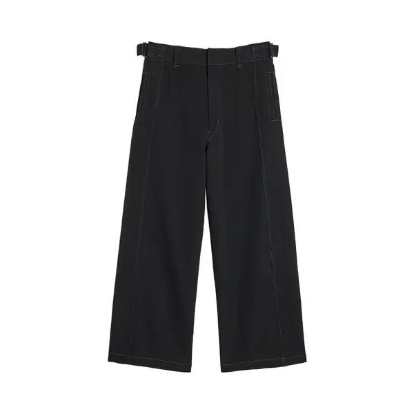 LEMAIRE Maxi Utility Pants