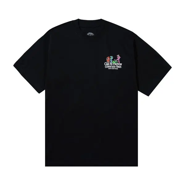 MARKET Graphic T-shirt