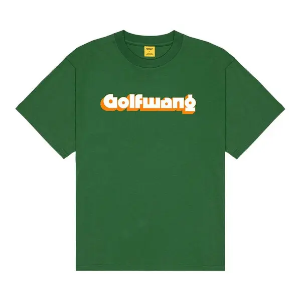 GOLF WANG Korova Tee