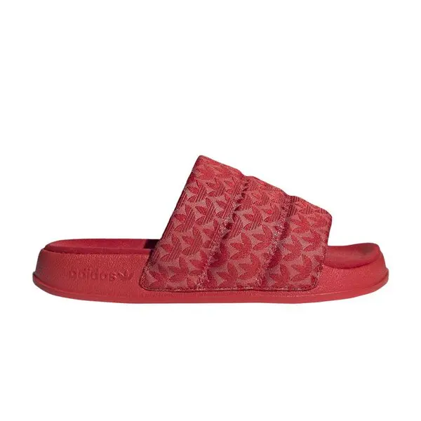Adidas Adilette Essential Slides