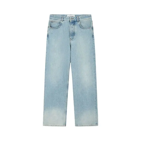 Loewe Vintage Jeans