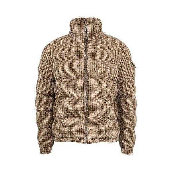 Moncler Montgenevre Jacket