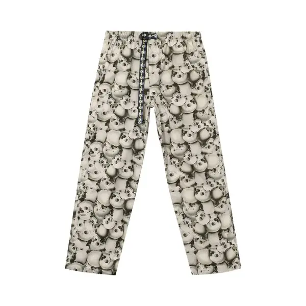 BRAIN DEAD Skulls Climber Pant