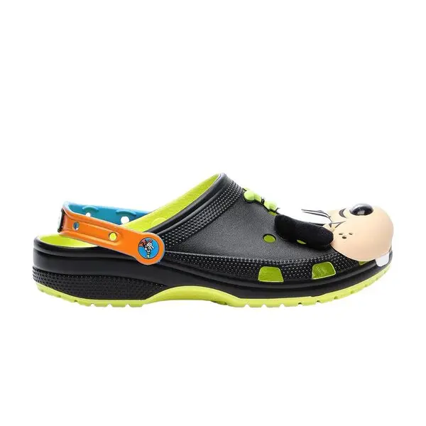 CROCS Disney X Classic Clog 'iam Goofy