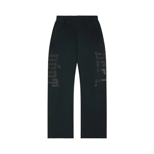 GALLERY DEPT. Post Workout Sweatpants - Black
