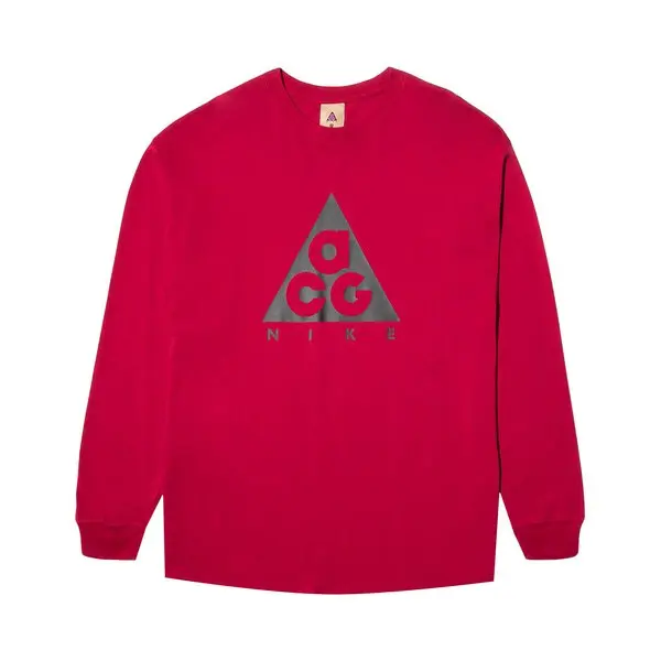 Nike Long-sleeve Tee