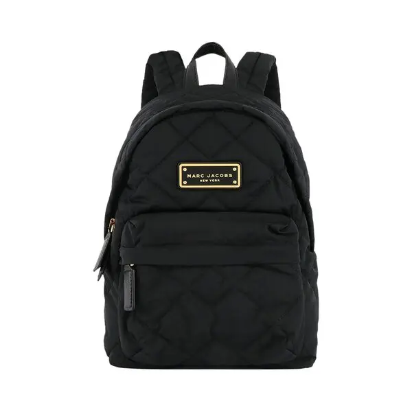 Marc Jacobs Quilted Mini Backpack