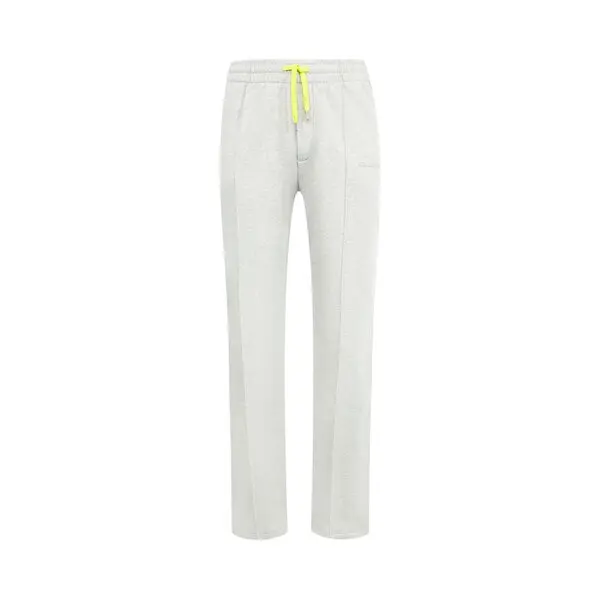 Casablanca Cashmere Blend Jogger