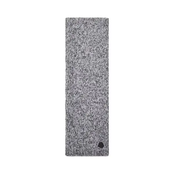 Moncler Scarf - Grey