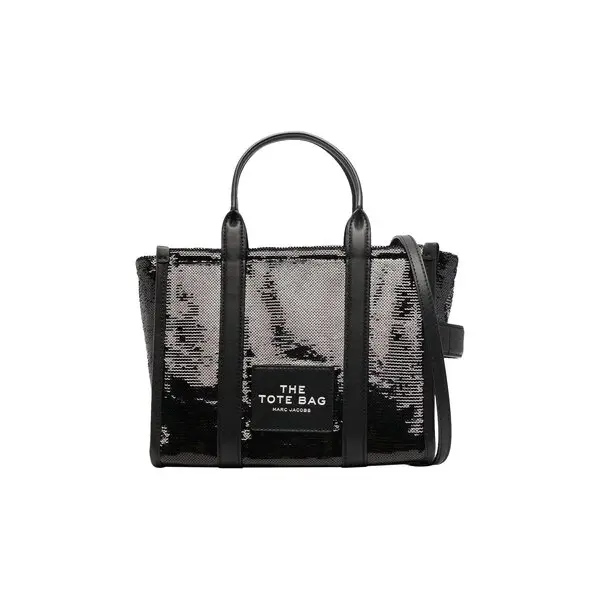 Marc Jacobs Small Sequined Tote