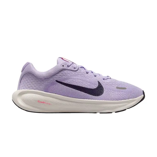 Nike Stellar Ride Gs - Purple