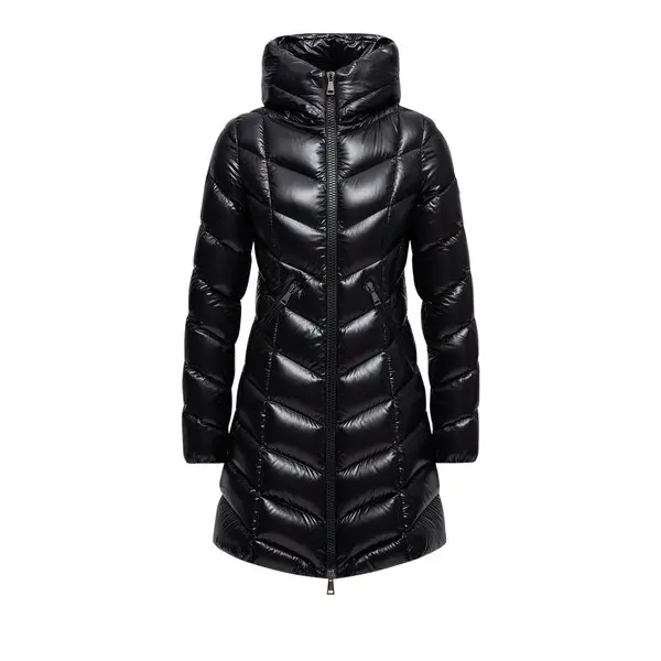Moncler Marus Long Coat