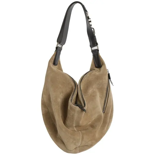 LEMAIRE Quiver Clip Shoulder Bag