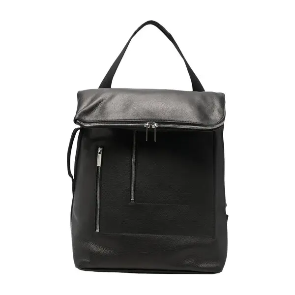Rick Owens Cargo Backpack
