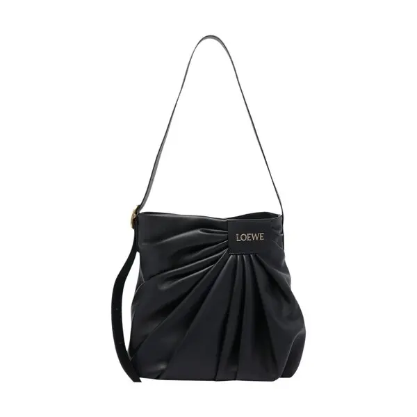 Loewe Draped Tote Bag