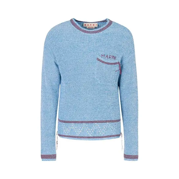 Marni Roundneck Sweater