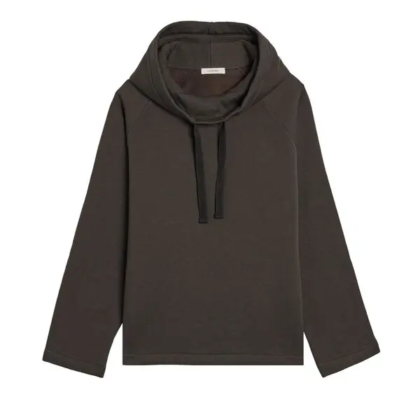 LEMAIRE Hooded Top