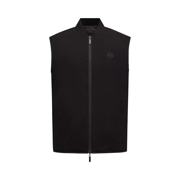 Moncler Zip-up Gilet