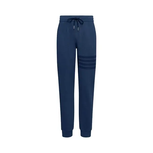 Thom Browne 4 Bar Overdyed Sweatpants