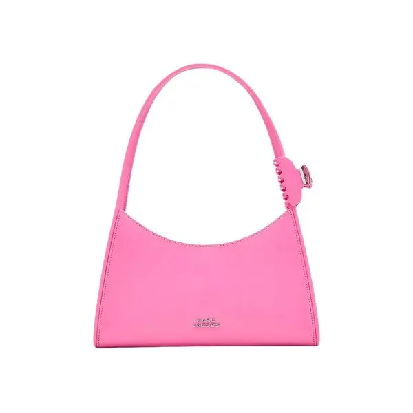 Marc Jacobs Claw Clip Shoulder Bag