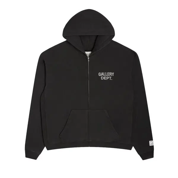 GALLERY DEPT. 90's Full Zip