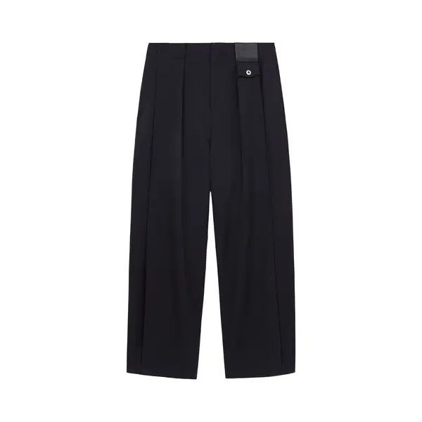 Loewe Trousers - Blue
