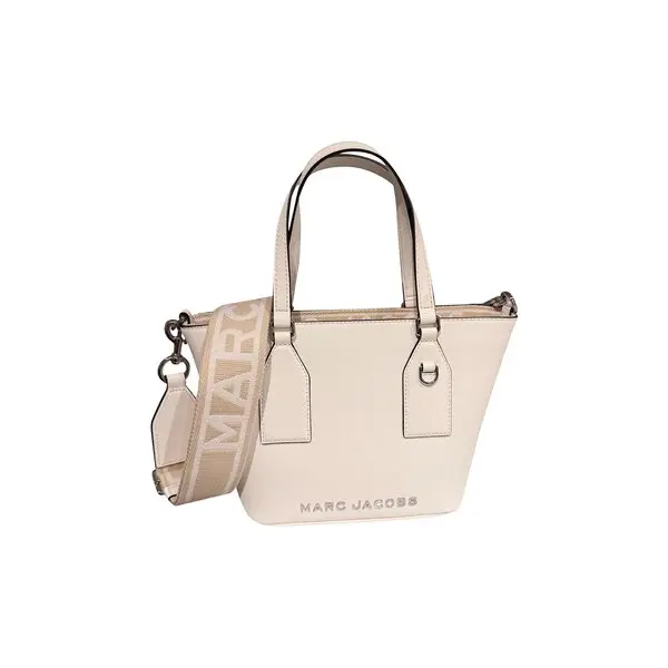 Marc Jacobs Trademarc 2.0 Small Cotton Tote