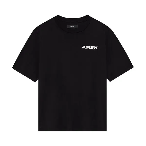 Amiri Sport Tee