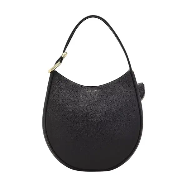 Marc Jacobs Leather Large Hobo Bag
