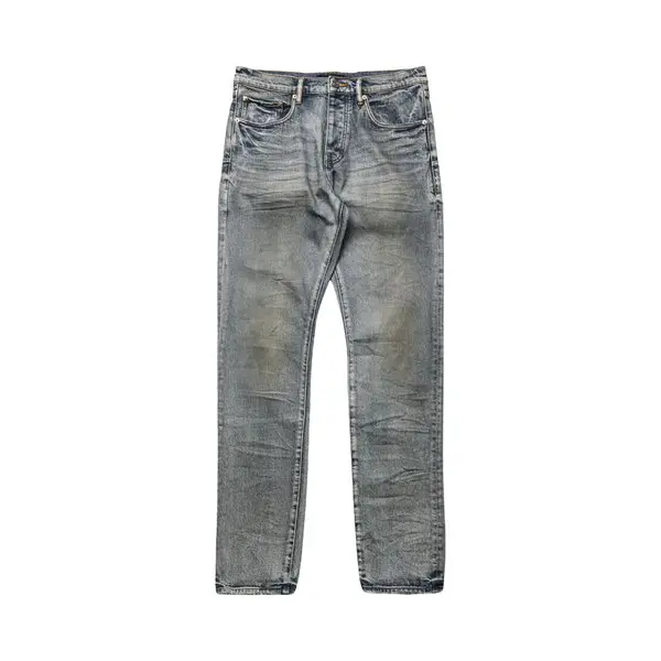 PURPLE BRAND Glow Dirty Denim