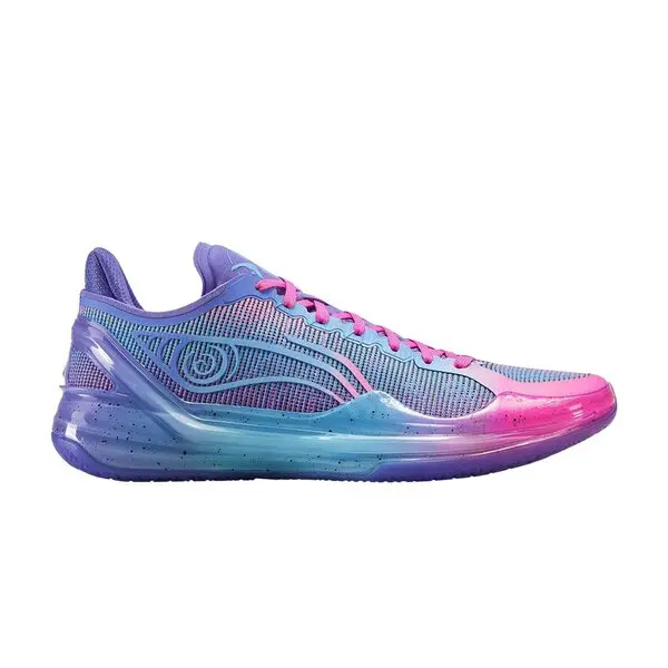 LI-NING Liren 4 V2 'ammonite' Sneakers