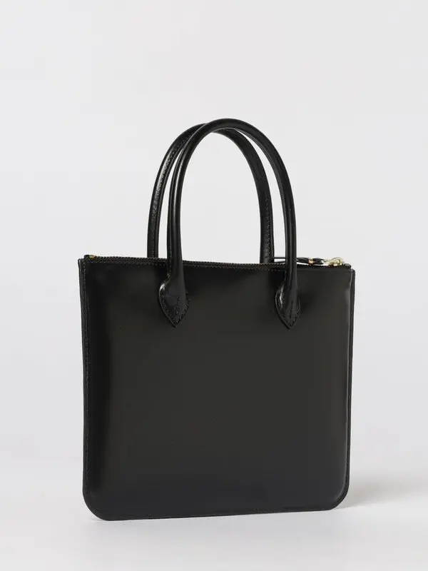 Comme Des Garçons Handbag - Black