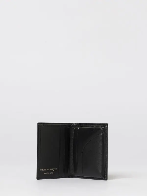 Comme Des Garçons Wallet