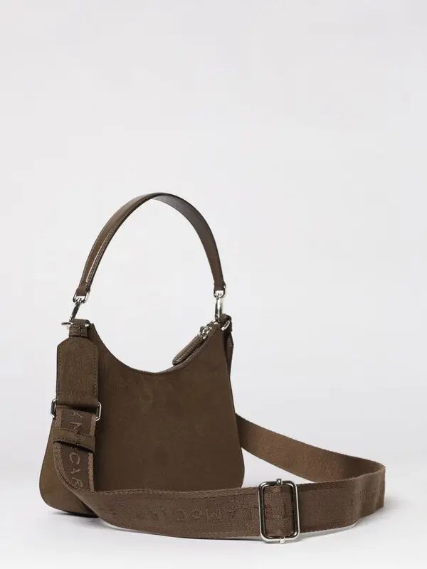 Stella McCartney Shoulder Bag - Brown