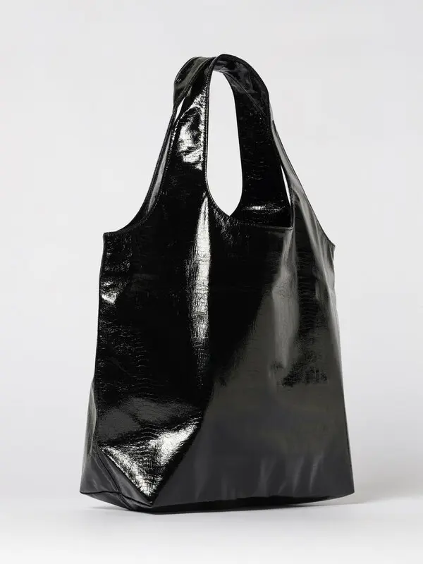 A.p.c. Tote Bag - Black