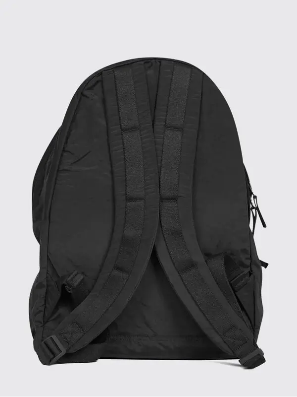 Stone Island Backpack - Black