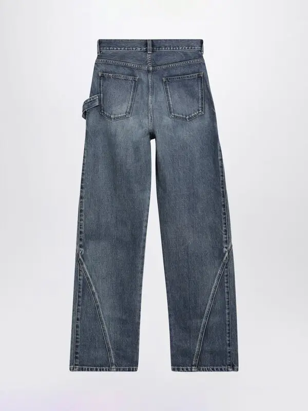 JW Anderson Jeans - Denim