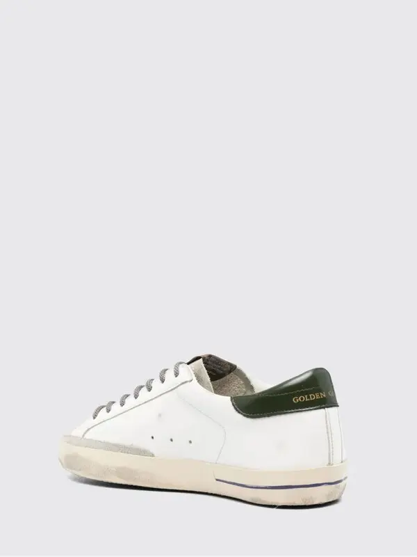 GOLDEN GOOSE Low Top Sneakers