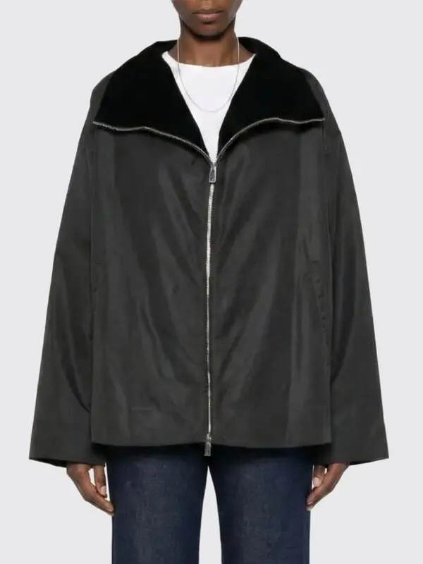 TOTEME Jacket - Black