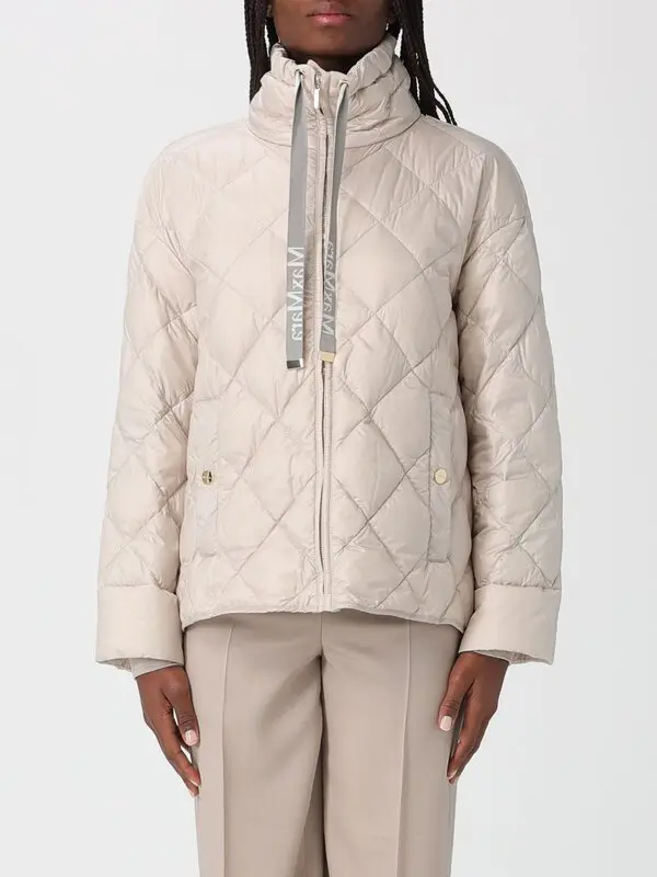 Max Mara The Cube Jacket