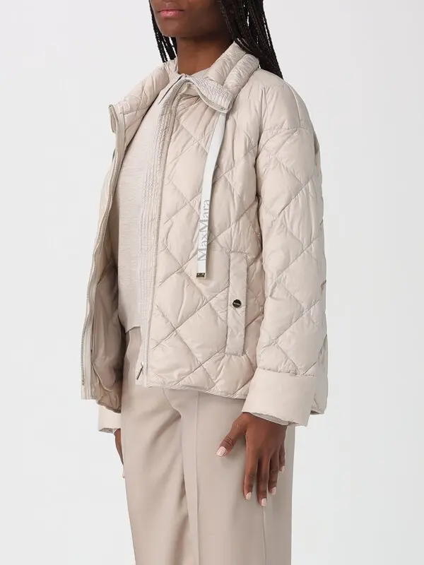 Max Mara The Cube Jacket