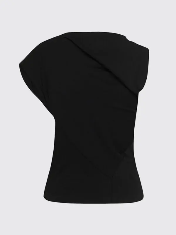 VIVIENNE WESTWOOD Top - Black
