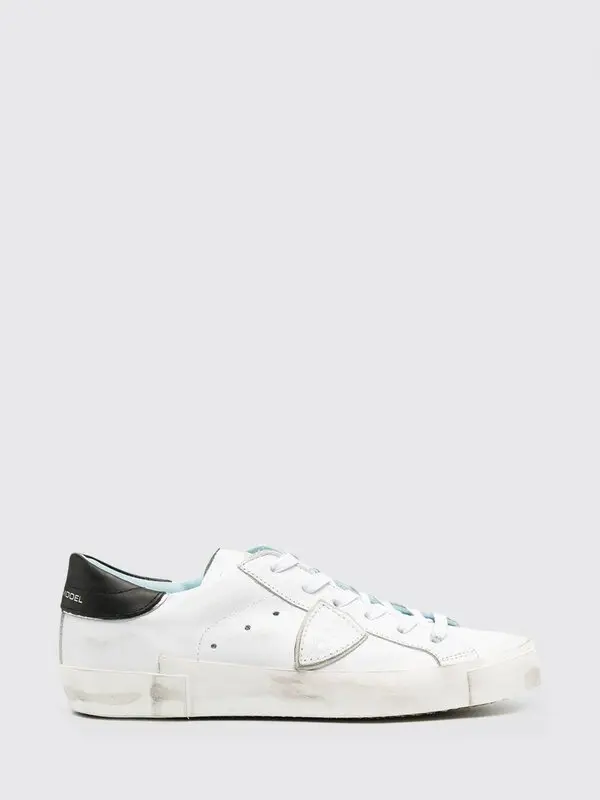 Philippe Model Sneakers - White 1