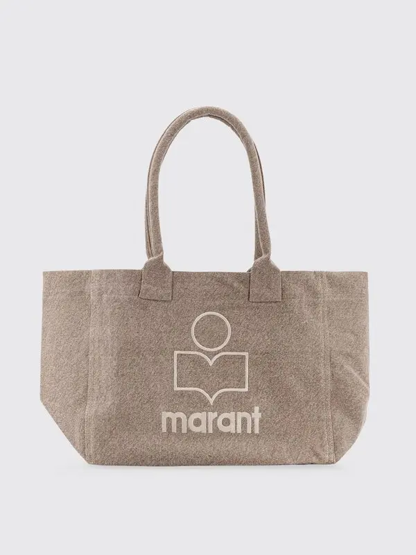 Isabel Marant Tote Bag - Beige