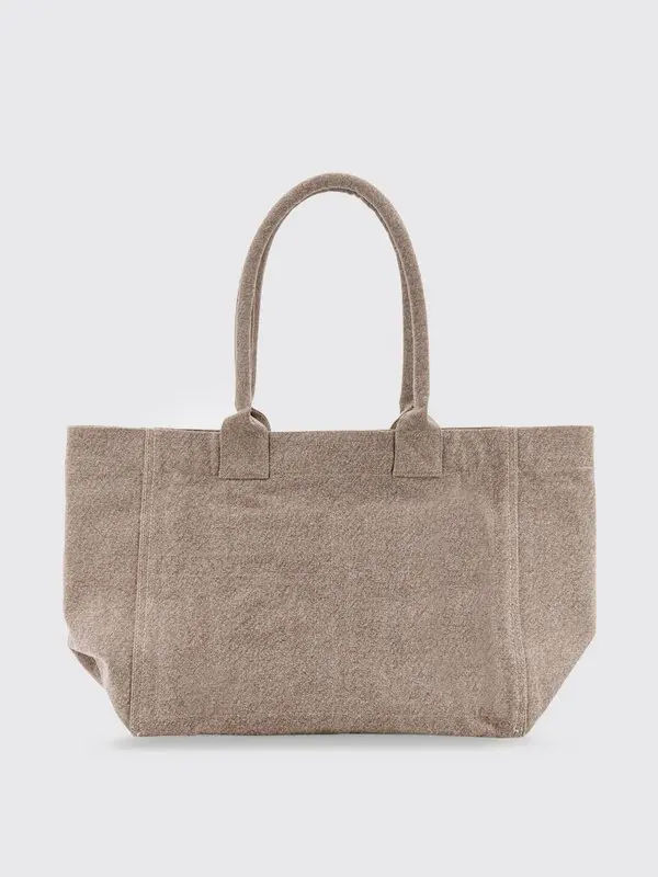 Isabel Marant Tote Bag - Beige