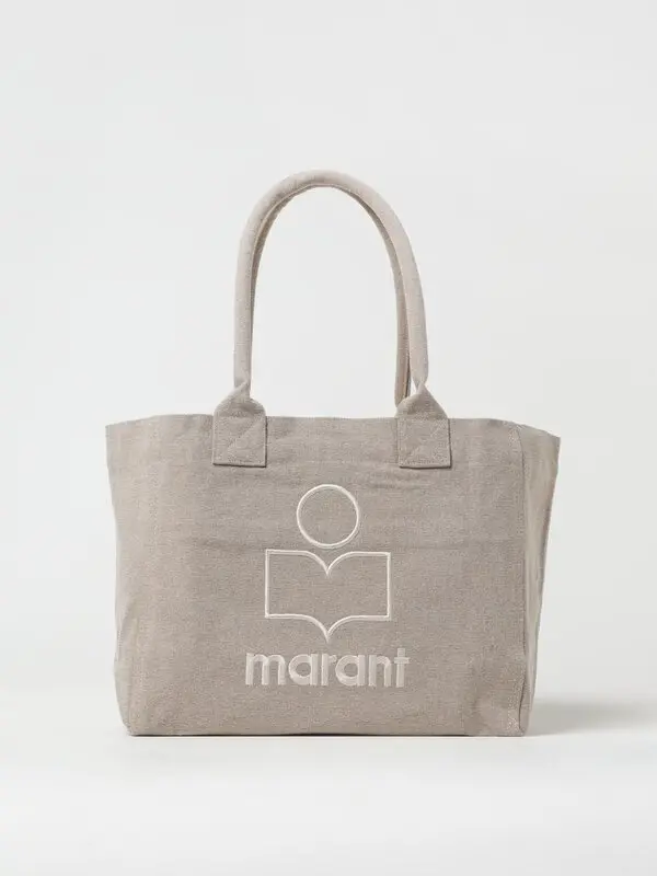 Isabel Marant Étoile Tote Bag - Beige