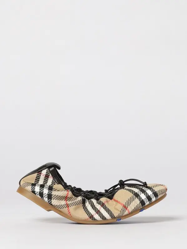 Burberry Ballerina Flat